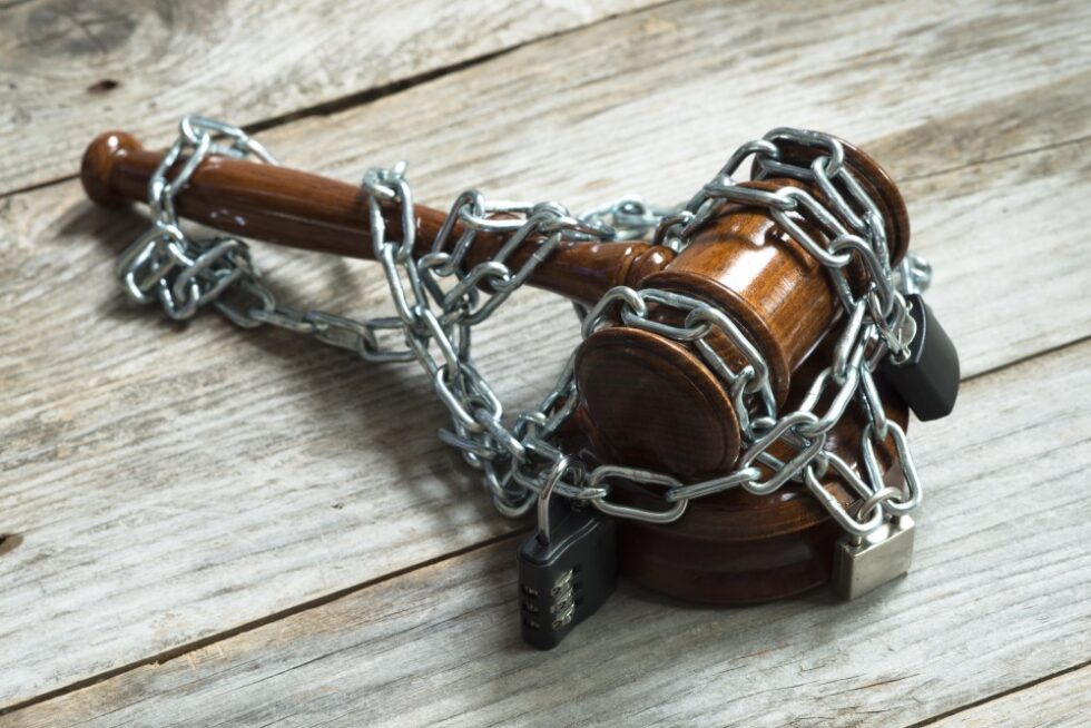 Obstruction of Justice in South Carolina